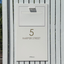 Zurich Large Parcel Fence/Brick Letterbox