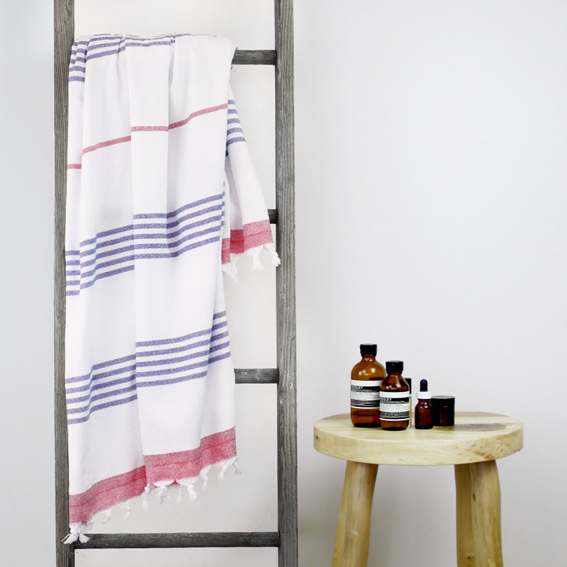 Capri Beach Towel