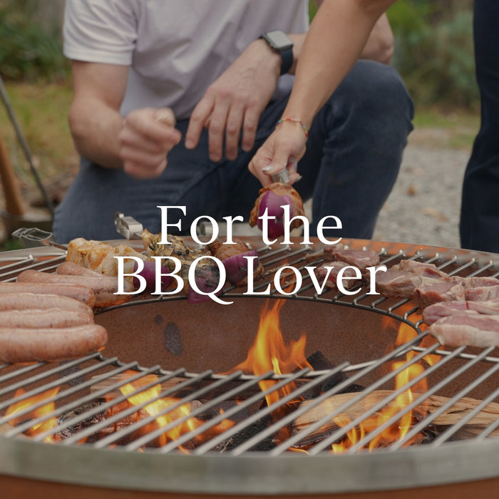 Shop For the BBQ Lover at Milkcan Outdoor