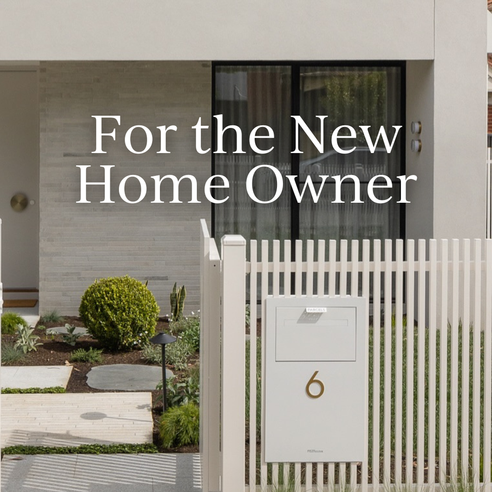 Shop For the New Home Owner at Milkcan Outdoor