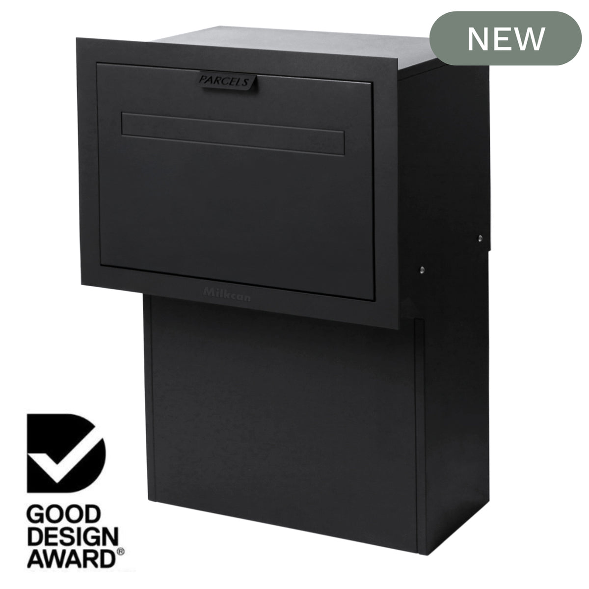 Parcel Letterboxes - A Seamless Mail Solution for Your Home