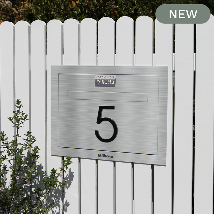 Parcel Letterboxes - A Seamless Mail Solution for Your Home