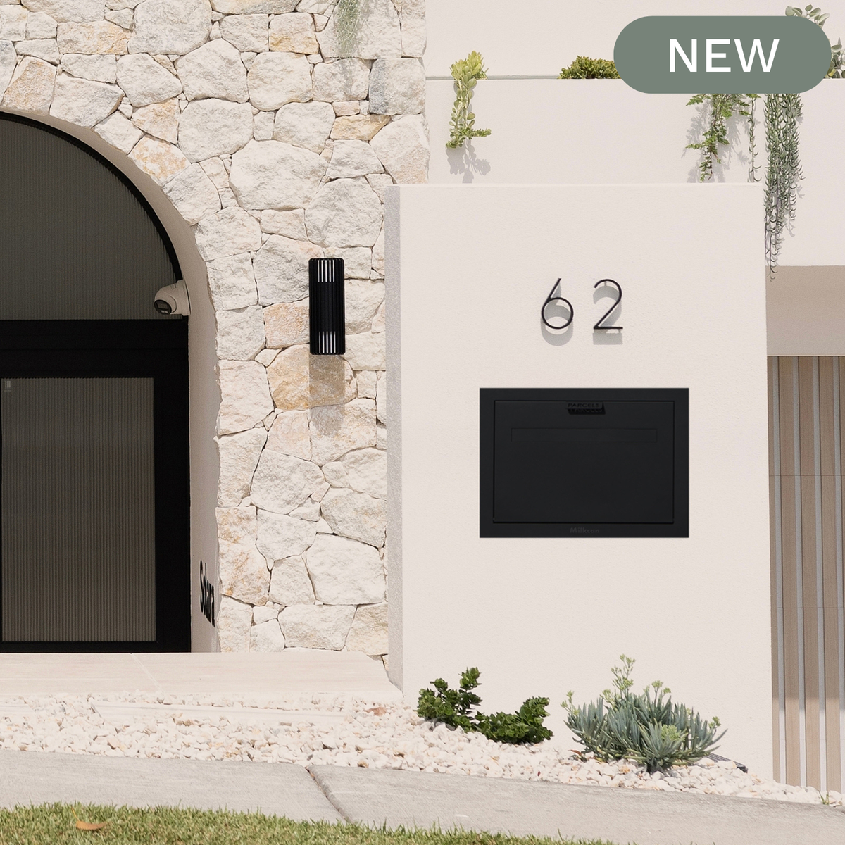Parcel Letterboxes - A Seamless Mail Solution for Your Home