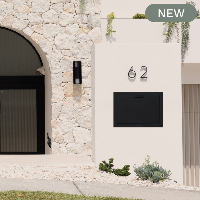 Parcel Letterboxes - A Seamless Mail Solution for Your Home