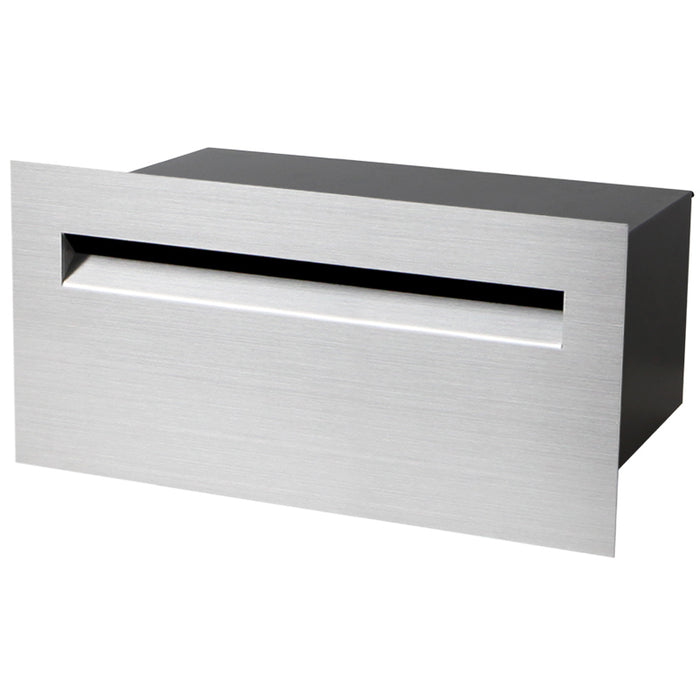 Picket Fence Letterboxes - Stylish & Durable Fence Letterboxes