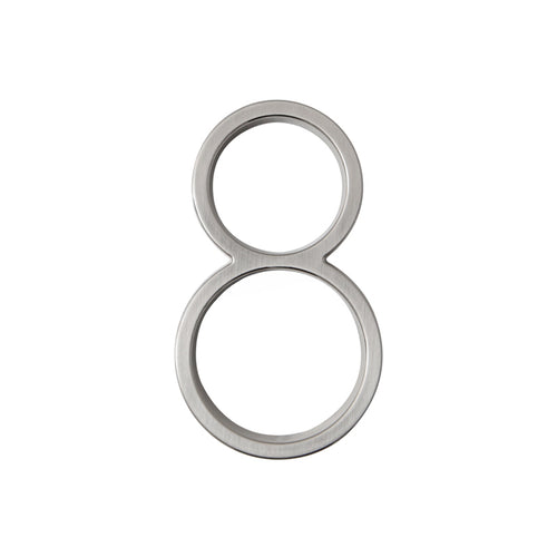 Shop Stud Mount House Numbers at Milkcan Outdoor