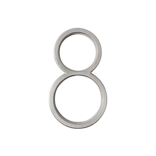 Shop Stud Mount House Numbers at Milkcan Outdoor