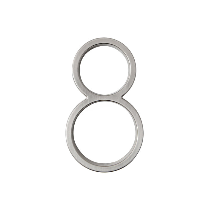 Shop Stud Mount House Numbers at Milkcan Outdoor