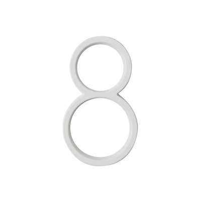 Shop Stud Mount House Numbers at Milkcan Outdoor