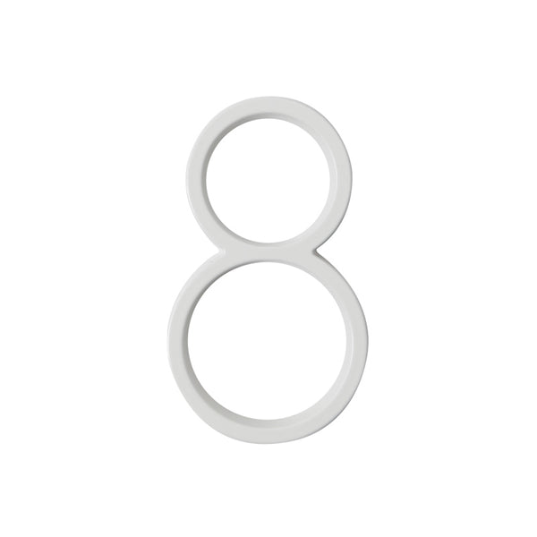 Shop Stud Mount House Numbers at Milkcan Outdoor