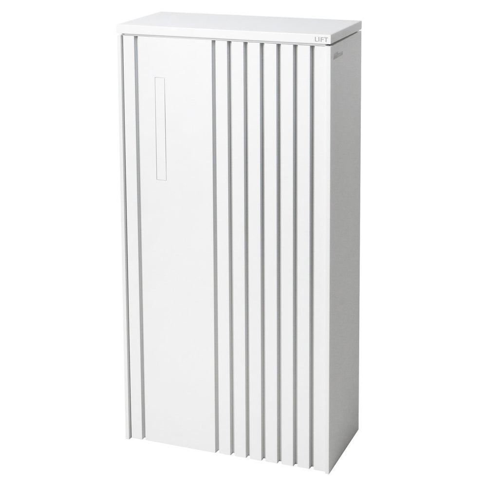 Freestanding Parcel Letterboxes