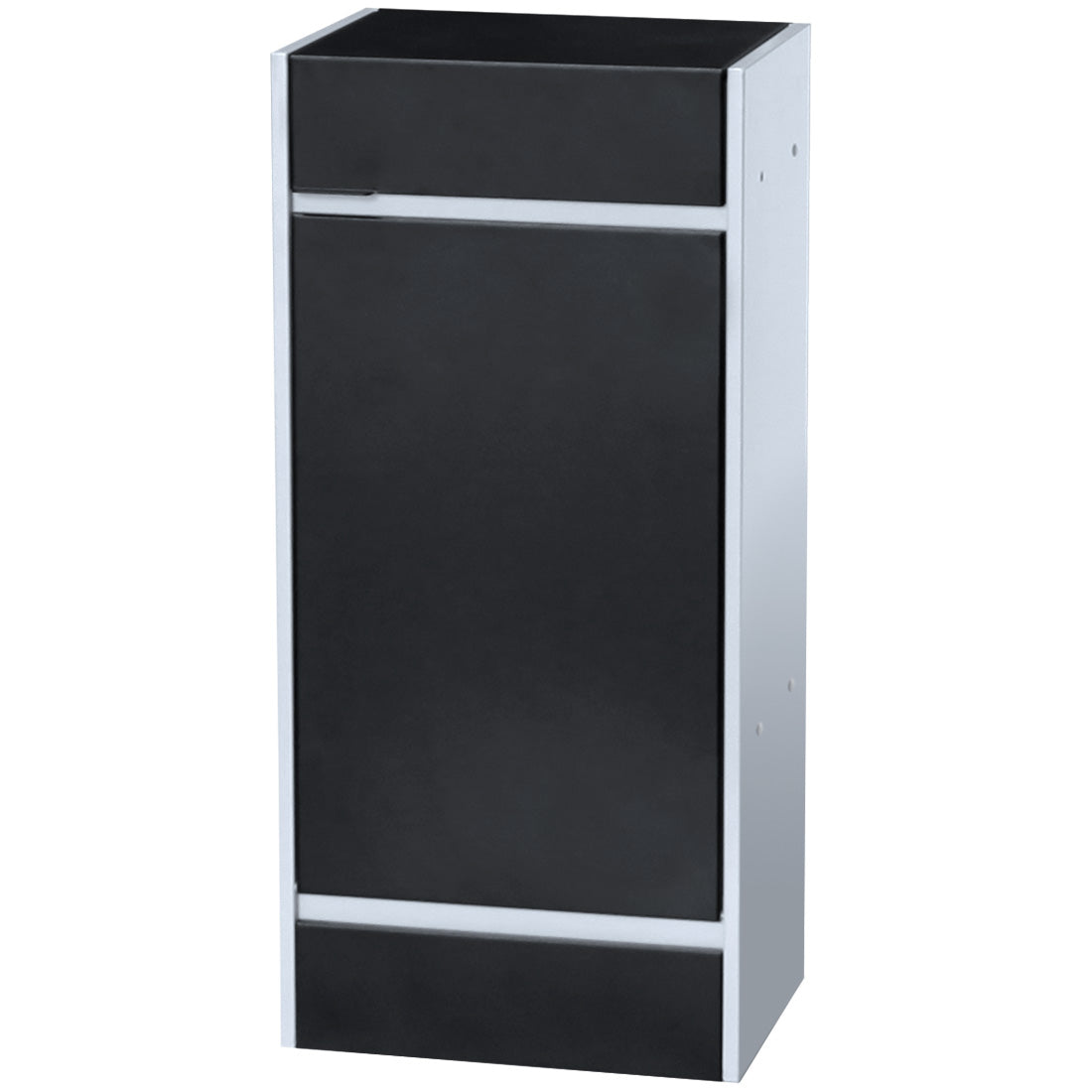 Lisbon Parcel Wall Mounted Letterbox