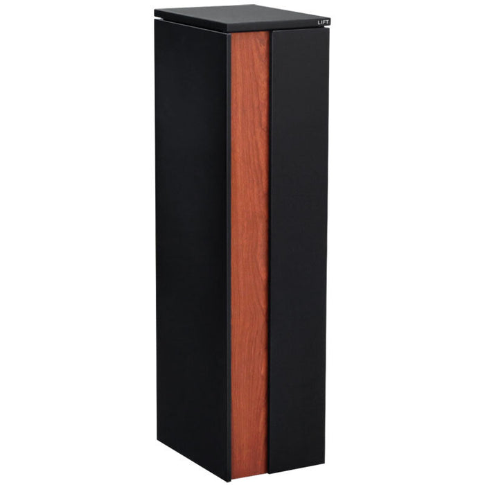 Freestanding Parcel Letterboxes